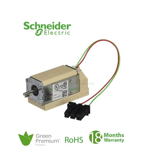 Undervoltage Release Circuit Diagram