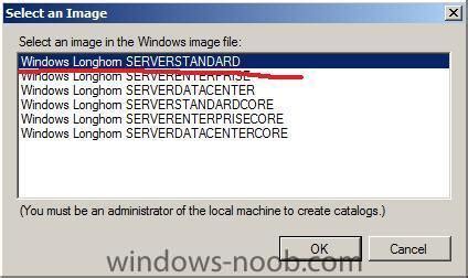 What Is Windows SIM And How Can I Use It Windows System Image Manager WSIM Windows
