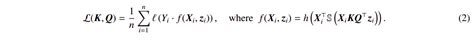 what s the connection between transformers and support vector machines