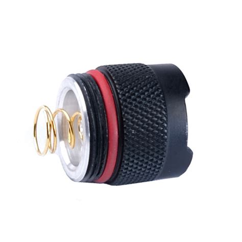 Streamlight Protac® 2l X Tailcap Assembly Streamlight Distributor