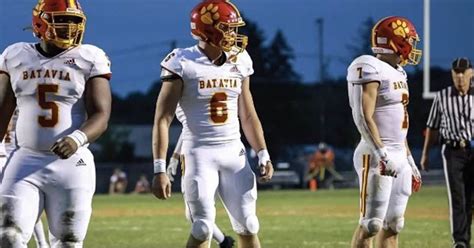 Signing Day Lb Jack Sadowsky Ready To Prove Himself