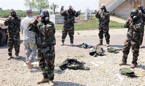 Could The Jslist Chemical Suit Be Replaced Soon Sofrep