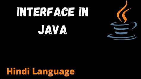 Interface In Java In Hindi Languageprogrammingmemescodingmemes Stopcoding Stopcoding Youtube