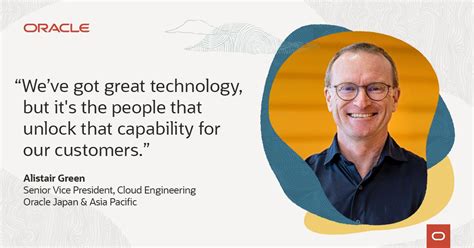 Mahesh Agrawal On Linkedin Every Member Of The Oracle Team Is Driven