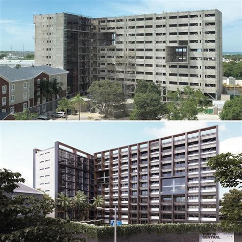 Mass Operations Construction Progress ⚒ At Our Carmen