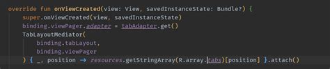 Tab Layout Tab Text Not Showing · Issue 921 · Material Componentsmaterial Components Android