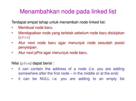 PPT Algoritma Dan Struktur Data PowerPoint Presentation Free Download ID