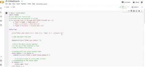 Vaishnavi Shete On Linkedin Python Pythonprogramming