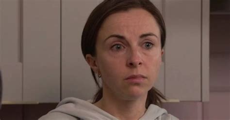 Bbc Eastenders Ruby Allen And Zack Hudson Grief Sex Plot Confirmed