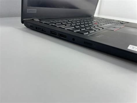Lenovo Thinkpad T Gen Oktobit