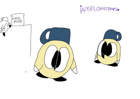 Smallbuster By Iamflowerpower2 On Deviantart