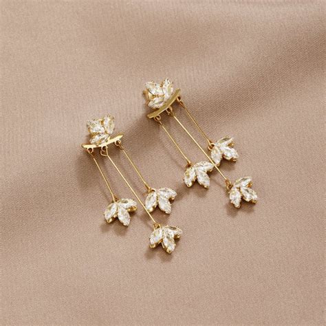 Earrings Austin And Olivia Jewelry