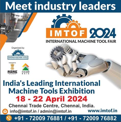 We Would Be Happy To Acquaint You With Our Latest Technologies Demonstrated At Our Hall 1 Stand