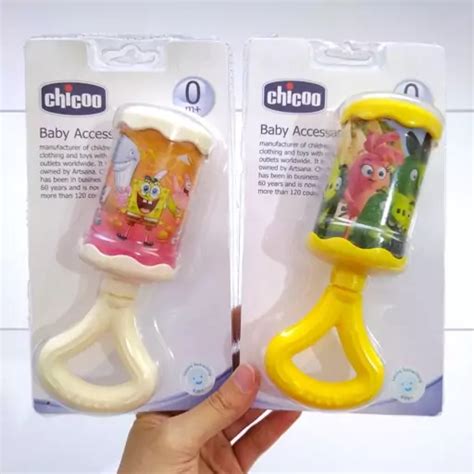 خرید و قیمت جغجغه نوزاد چیکو جغجغه کودک چیکو جغجغه نوزادی چیکو جغجغه