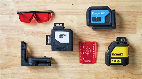 How To Work A Water Level Or Laser Level Storables