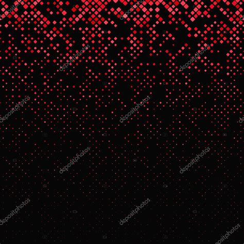 Abstract Diagonal Square Pattern Vector Tiled Mosaic Background Graphic — Stock Vector