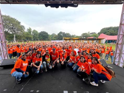 Mohit Nigam On Linkedin Team Building Warehouse Event Frontend Retail Elc Indonesia
