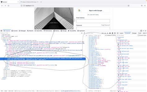 Error While Using Tailwind Base · Tailwindlabs Tailwindcss · Discussion 7635 · Github