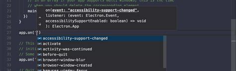 Introducing Electron Fiddle