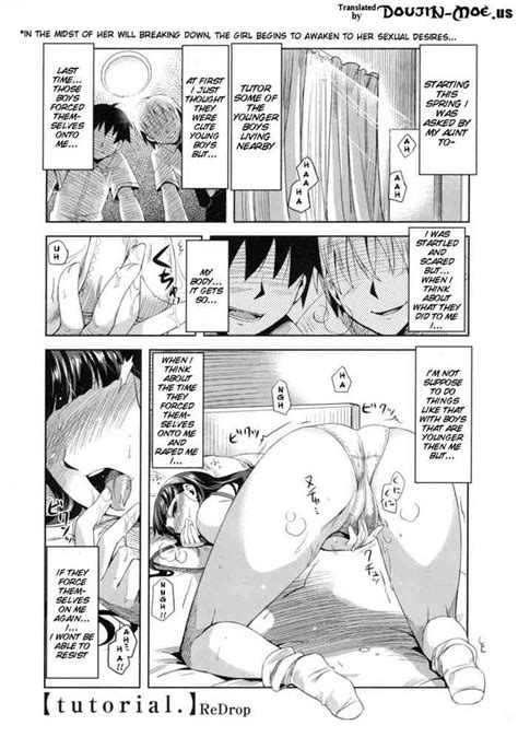 Tutorial Nhentai Hentai Doujinshi And Manga