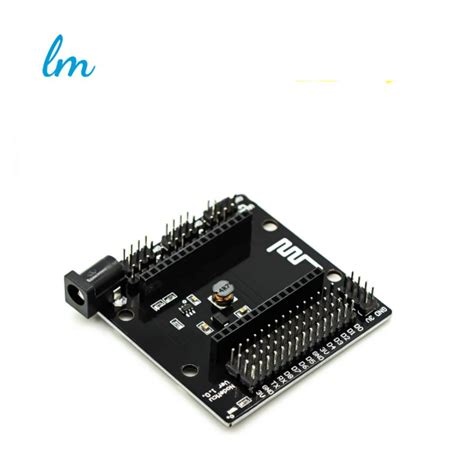 Совместимые платы Esp8266 Development Board V3 Wifi Nodemcu Baseboards купить с доставкой по