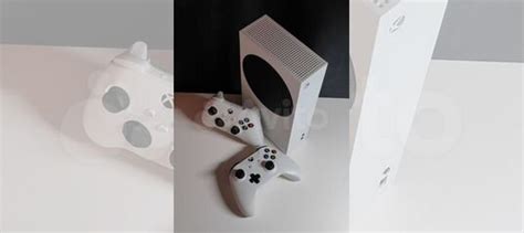 Xbox series s купить в Новосибирске | Электроника | Авито