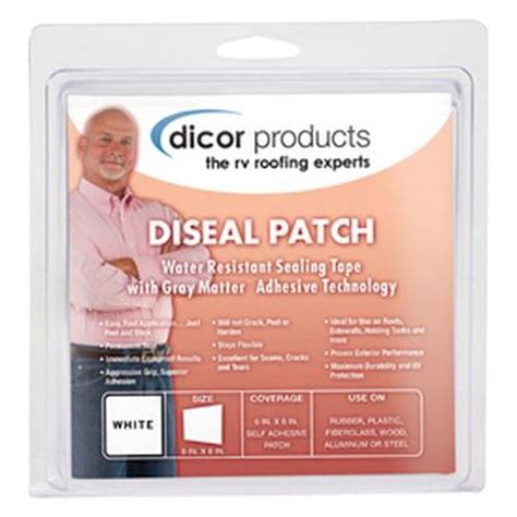 Dicor® Diseal™ Patch