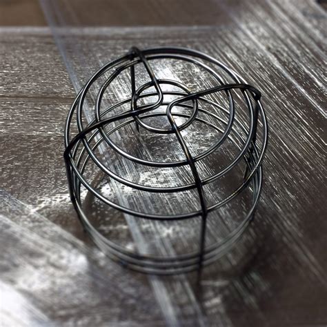 Wire Light Guards Buffalo Ny Better Wire And Press
