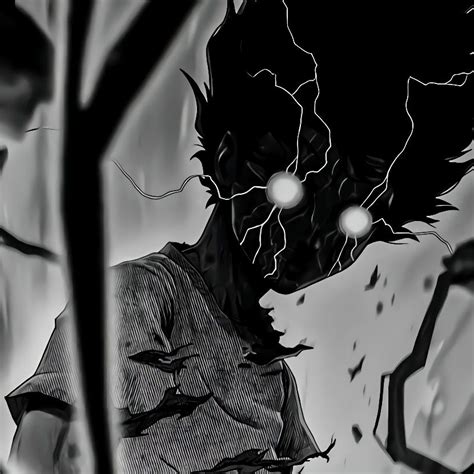 11 Ide Pp Seram Gambar Profil Gambar Anime Gambar Gelap