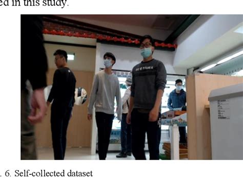 Figure 6 From Deep Learning Based Efficient Pedestrian Age Group Estimation And Tracking