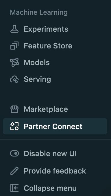 Databricks Partner Connect Rudderstack Docs