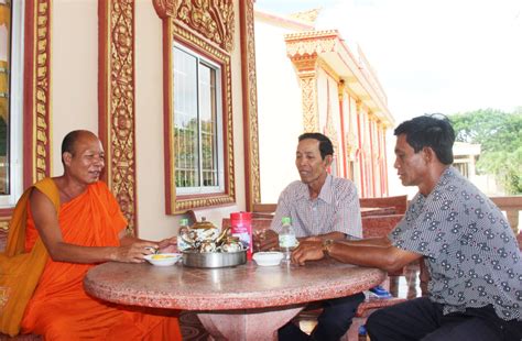 ទម្រង់ រក្សា សន្ដិសុខ សណ្ដាប់ ធ្នាប់ ជា ច្រើន ពង្រីក បាន ប្រ សិទ្ធ ភាព Cần Thơ Khmer Online