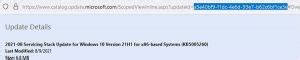 How To Manually Import Add Update Into WSUS From Microsoft Update Catalog Windows OS Hub
