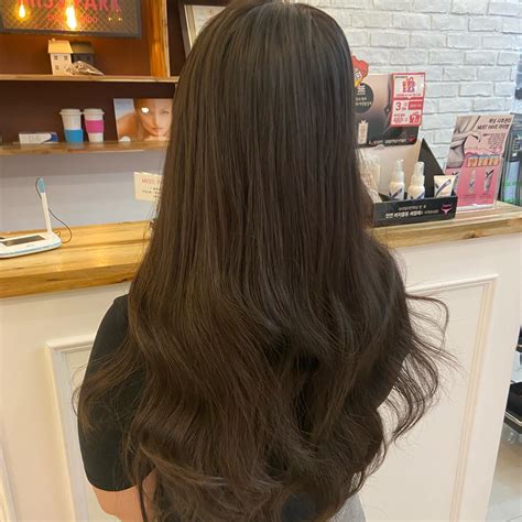 미쓰박붙임머리 대전본점 🎀미쓰박뷰티살롱 붙임머리 숏컷의 변신👍 💬예약방법 카톡채널