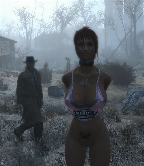 A Commander Humbled Part 2 Working On The Slave Trade Loverslab