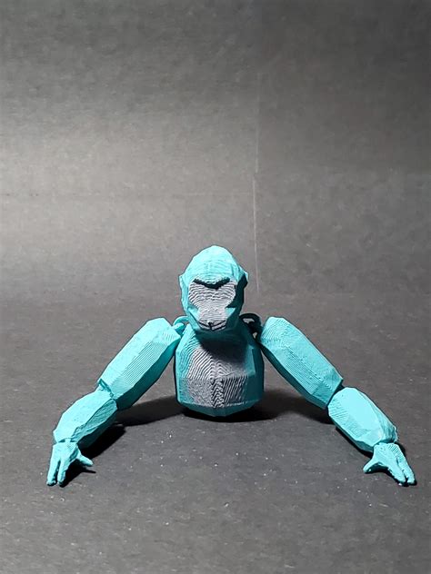 Action Figure Stl Files At Nick Lopez Blog