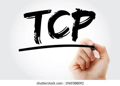Tcp Stock Photos Images Photography Shutterstock
