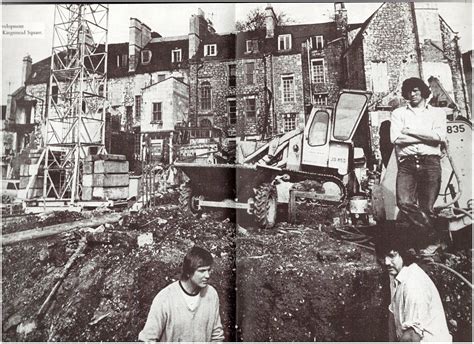 Bath Voice Opinion In Praise Of Adam Fergusson And Tim Mowls Book The