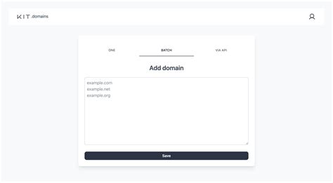 kit domains comprehensive domain health monitoring solution informed