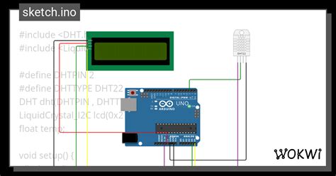 Td2p5 Wokwi Esp32 Stm32 Arduino Simulator