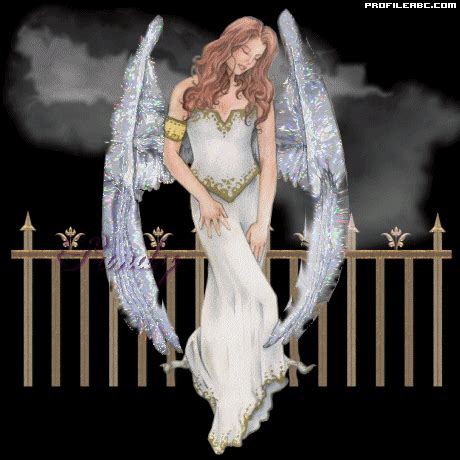Angel Wings Animated Angels Photo Fanpop