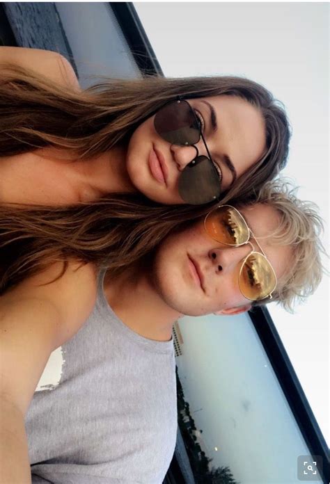 I Look Like Im 13 Lol Jake And Erika Logan Jake Paul Jake Paul Team