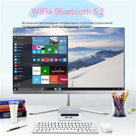 Купить компьютер GenMachine MINI PC AMD R U по низкой цене отзывы фото характеристики в