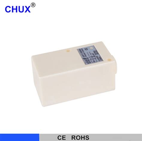 Inductive Square Type Proximity Sensor Switch Npn Pnp Imf16