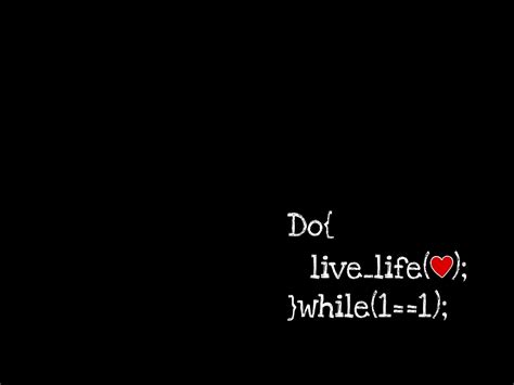 Wallpaper Black Background Typography Text Code Brand Line Screenshot Font X