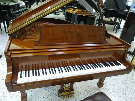 Steinway Model S Grand Piano Crown Jewell Piano Demo Videos For Jim