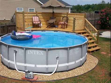 Intex Pool Ideas At Perla Waugh Blog
