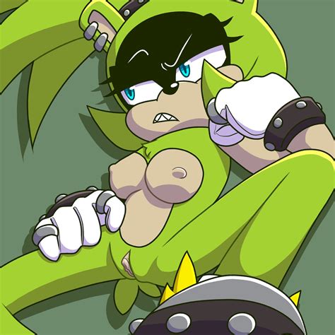 Post 6368692 Sonicthehedgehogseries Surgethetenrec Zestyskele