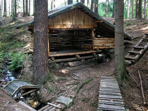 Best Survival Shelter Designs At Carol Her Blog