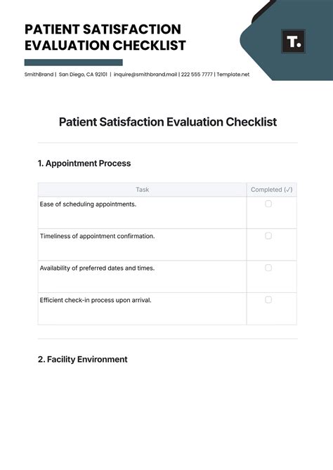 Free Patient Templates To Edit Online